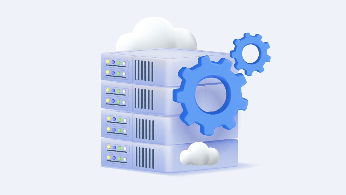 Cloud vs. On-Prem Infrastructure | Revolution Group