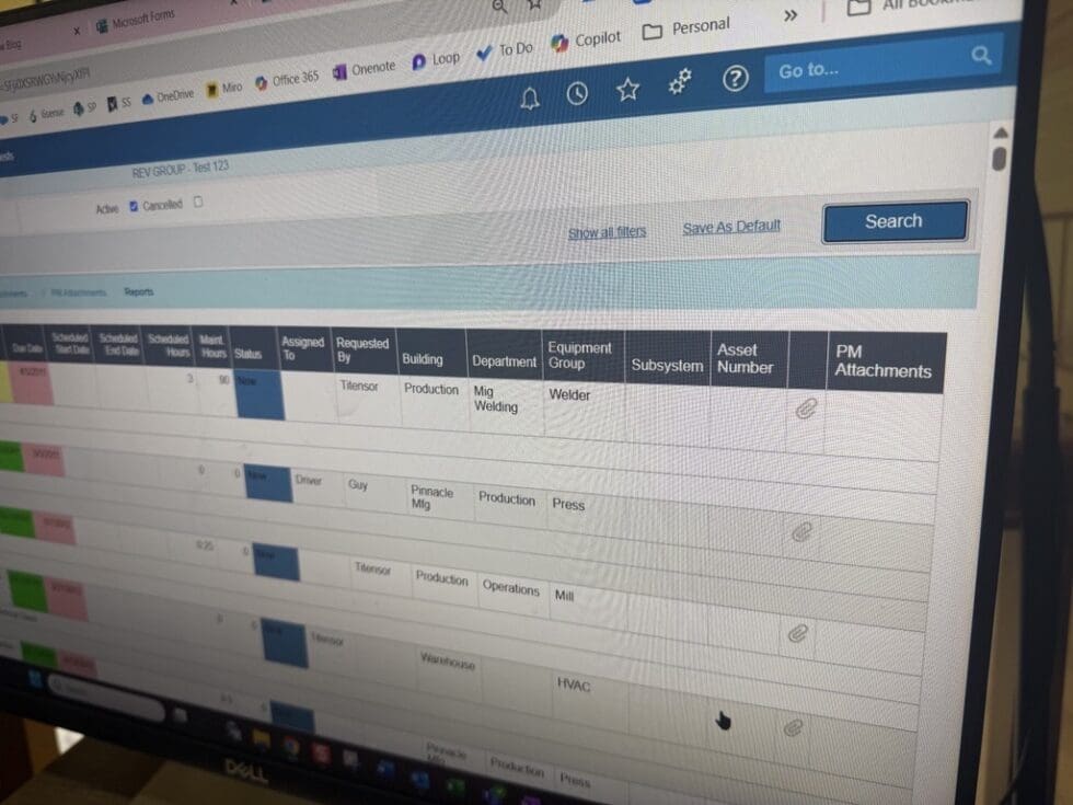 Small Fixes, Big Gains: Plex Maintenance in Action
