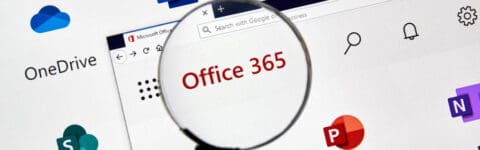 Top Office 365 Features | Revolution Group