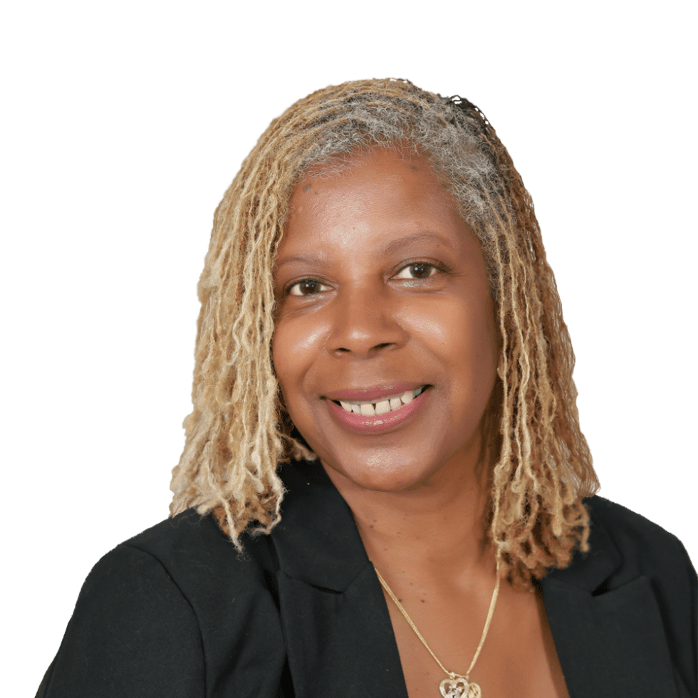 Regina Jones: ERP Consultant | Revolution Group