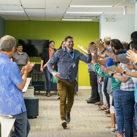 Learn Our Story & Culture | Revolution Group