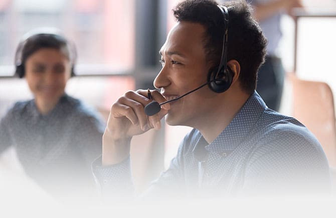 Partner With an Industry Leader | Revolution Group