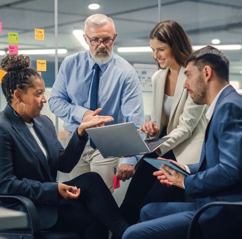 Plex Development & Integration | Revolution Group