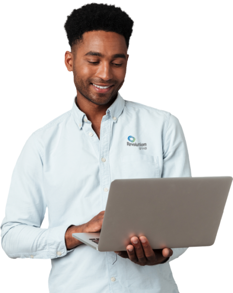 Streamlining Email Deliveries in Plex UX | Revolution Group Streamlining Email Deliveries in Plex UX | Revolution Group
