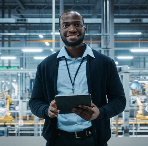 Configure to Order Manufacturing ERP Software | Revolution Group